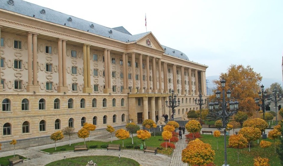 თბილისის საქალაქო სასამართლო გენერატორის მონტაჟი ⚡ ქსელმშენი